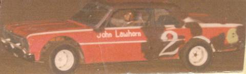 Dirtfans.com - John Lawhorn