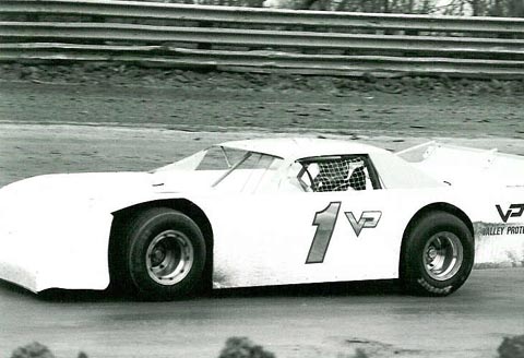 Dirtfans.com - Buddy Armel