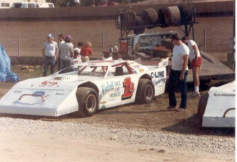 Dirtfans.com - Al Woodard