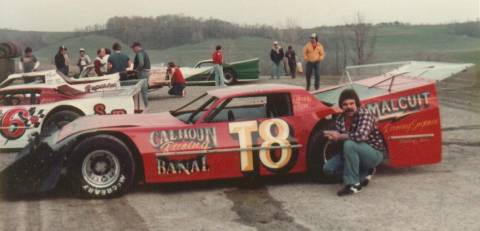 Dirtfans.com - Mark Banal