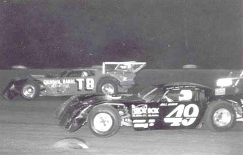 Dirtfans.com - Mark Banal