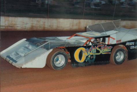 Dirtfans.com - Billy Bishop