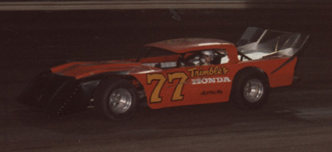 Dirtfans.com - Dave Bjorge