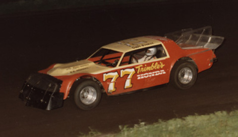 Dirtfans.com - Dave Bjorge