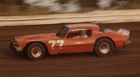 Dirtfans.com - Dave Bjorge