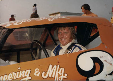 Dirtfans.com - Bob Shryock