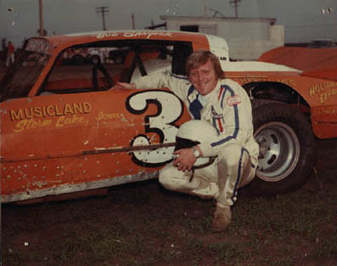 Dirtfans.com - Bob Shryock