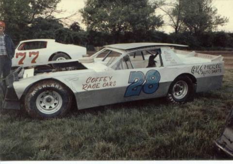 Dirtfans.com - Bob Smith