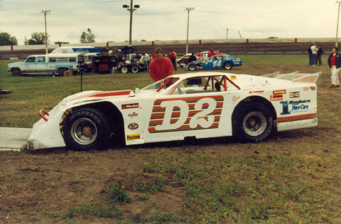 Dirtfans.com - Steve Boley