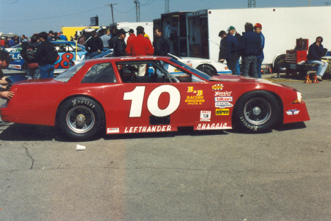 Dirtfans.com - Steve Boley