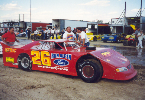 Dirtfans.com - Steve Boley