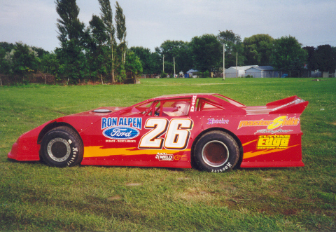 Dirtfans.com - Steve Boley