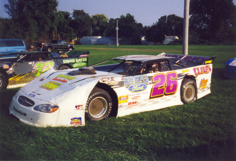 Dirtfans.com - Steve Boley