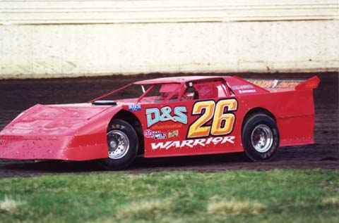 Dirtfans.com - Steve Boley