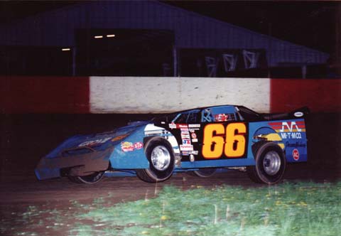 Dirtfans.com - Steve Boley