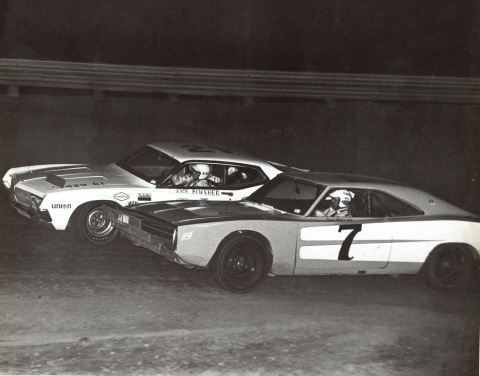 Dirtfans.com - Jack Bowsher