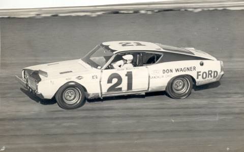 Dirtfans.com - Jack Bowsher