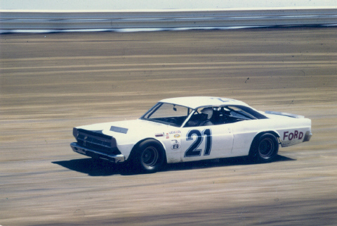 Dirtfans.com - Jack Bowsher