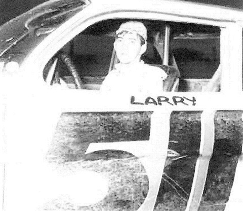 Dirtfans.com - Larry Brumfield