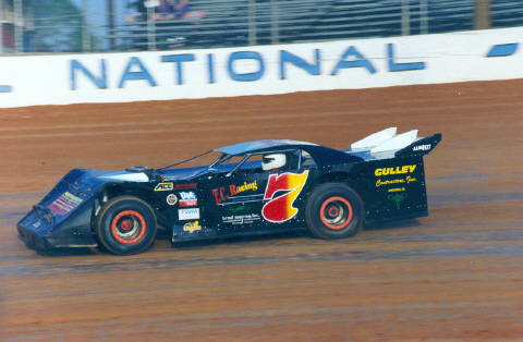 Dirtfans.com - Tony Cardin