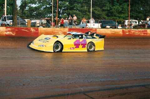 Dirtfans.com - Clint Smith