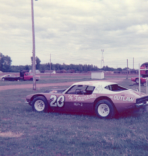 Dirtfans.com - Dave Conger