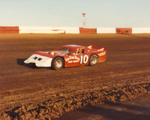 Dirtfans.com - Gary Crawford