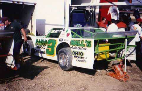 Dirtfans.com - Jim Cushing