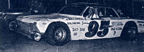 Dirtfans.com - Jim Cushman