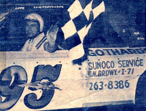 Dirtfans.com - Jim Cushman