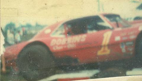 Dirtfans.com - Tommy Day