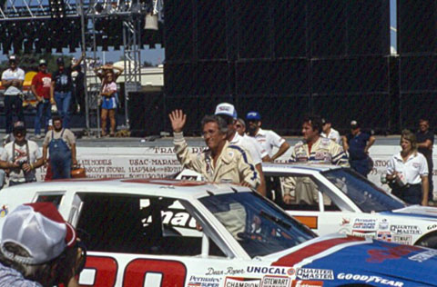 Dirtfans.com - Dean Roper