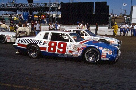 Dirtfans.com - Dean Roper