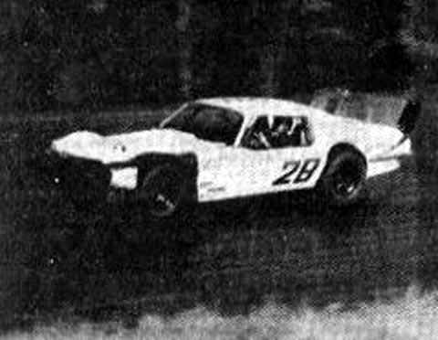 Dirtfans.com - Mack Deen