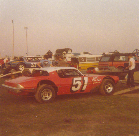 Dirtfans.com - Roger Dolan