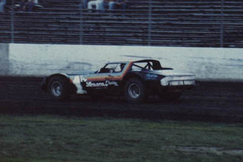 Dirtfans.com - Dwayne Hanson