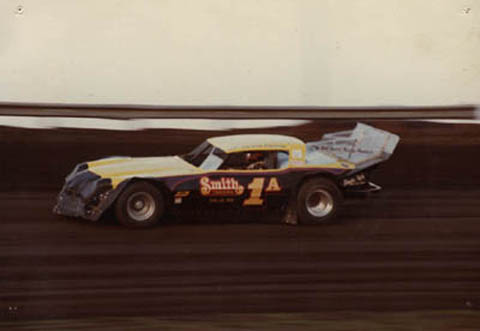 Dirtfans.com - Dwayne Hanson