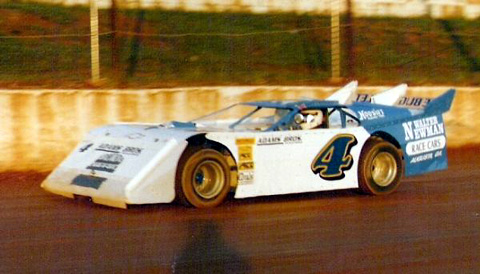 Dirtfans.com - Ed Basey