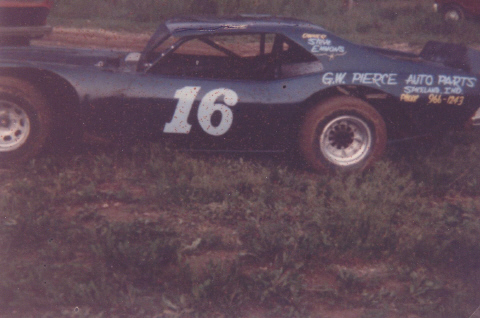 Dirtfans.com - Steve Emmons