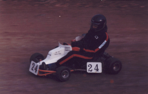 Dirtfans.com - Steve Emmons