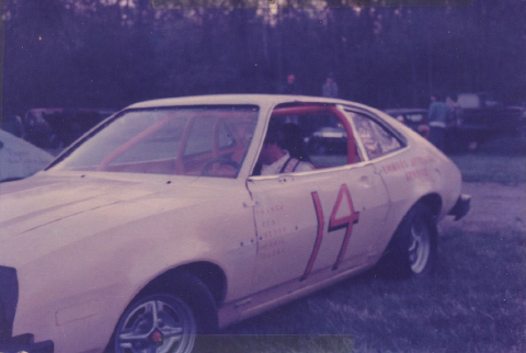 Dirtfans.com - Steve Emmons