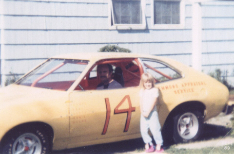 Dirtfans.com - Steve Emmons