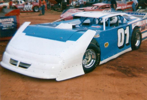 Dirtfans.com - Doug English