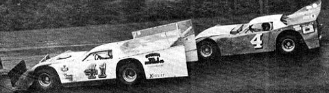 Dirtfans.com - Cecil Eunice