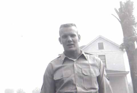 Dirtfans.com - Keith Ferrell