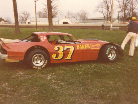 Dirtfans.com - Rollie Frink