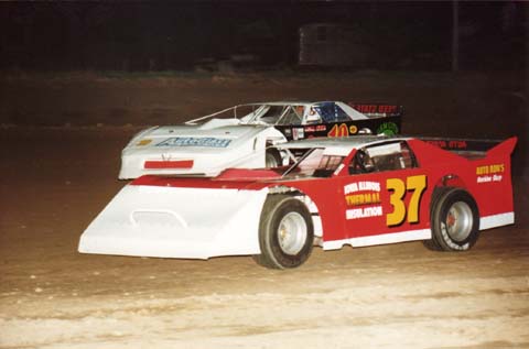 Dirtfans.com - Rollie Frink