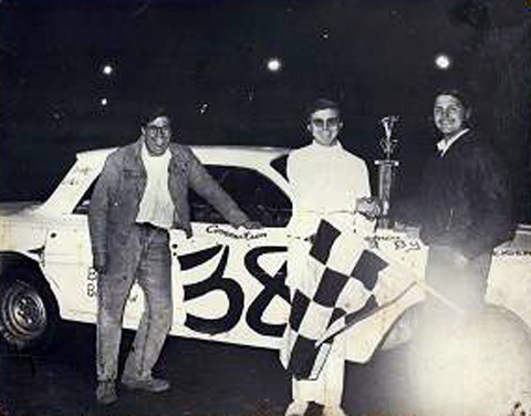 Dirtfans.com -Bob Geiger