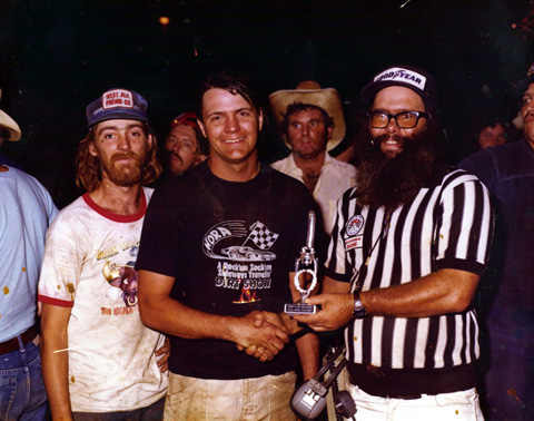 Dirtfans.com -Bob Geiger