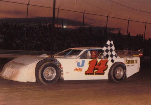 Dirtfans.com - Jim Gentry